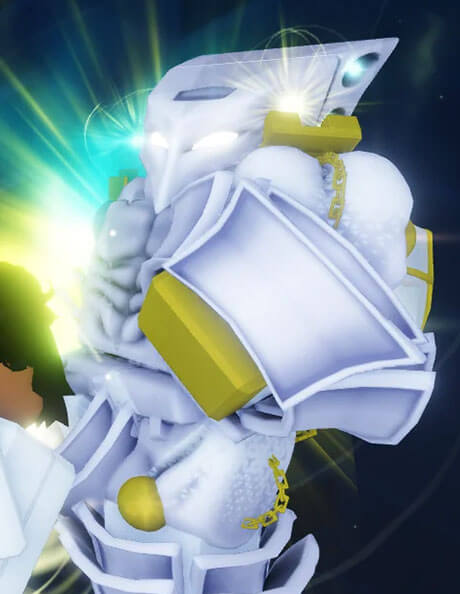 Buy Lightbringer twoh - Your Bizarre Adventure(YBA)