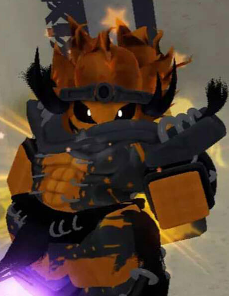 Buy Jack O Platinum SPTW - Your Bizarre Adventure(YBA)